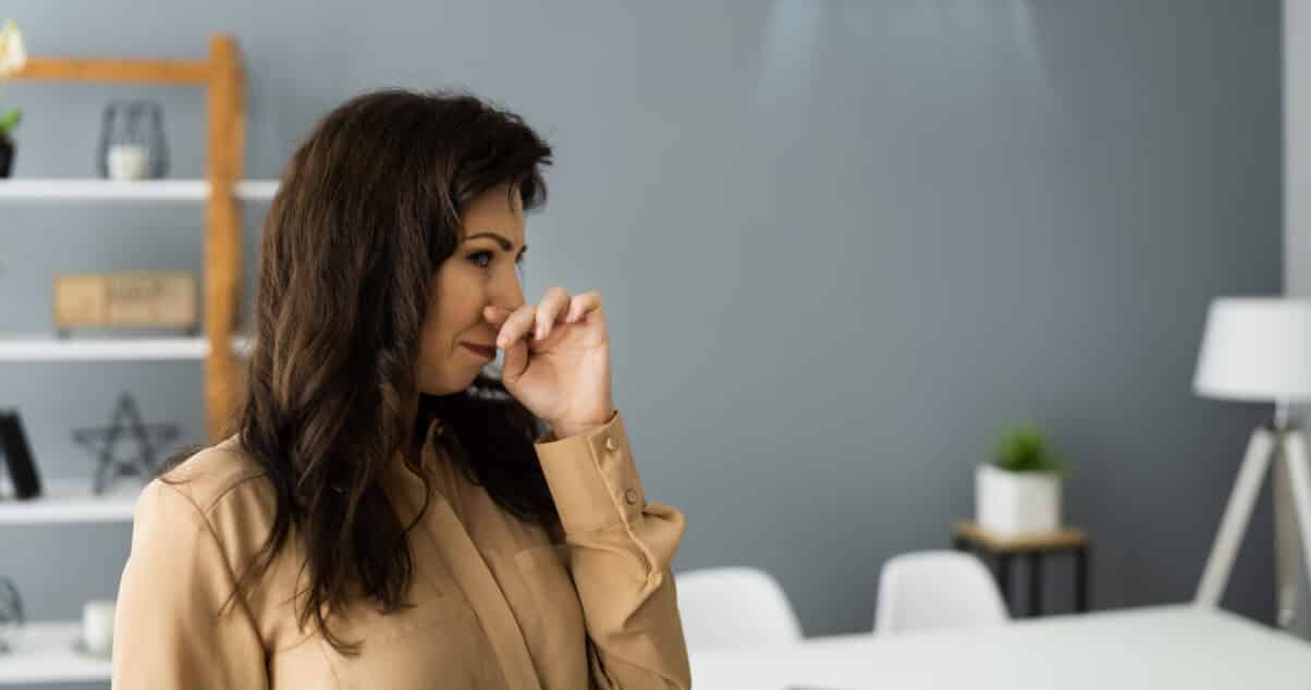 What’s That Smell? | Air Tech of Katy