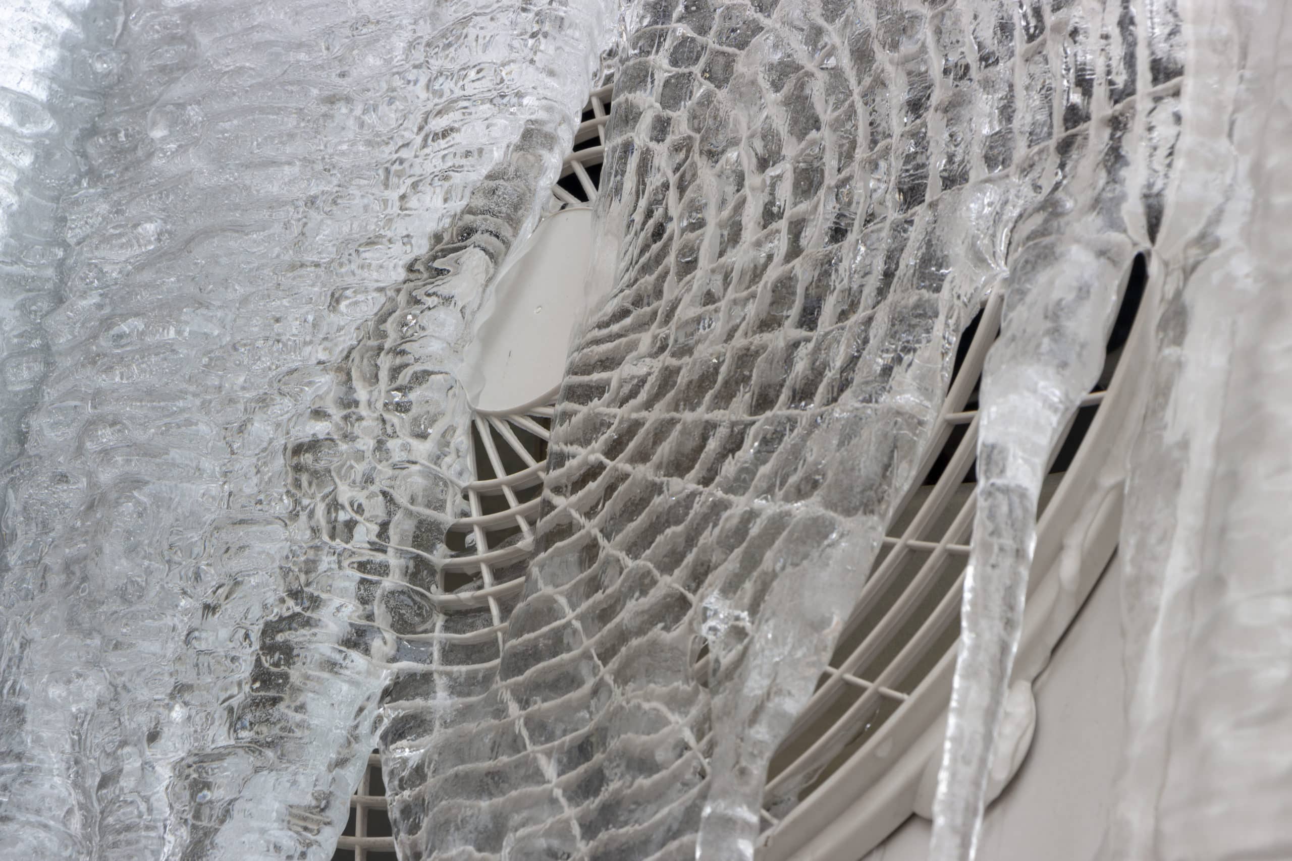 Why Is Your AC Freezing Up? | Air Tech of Katy