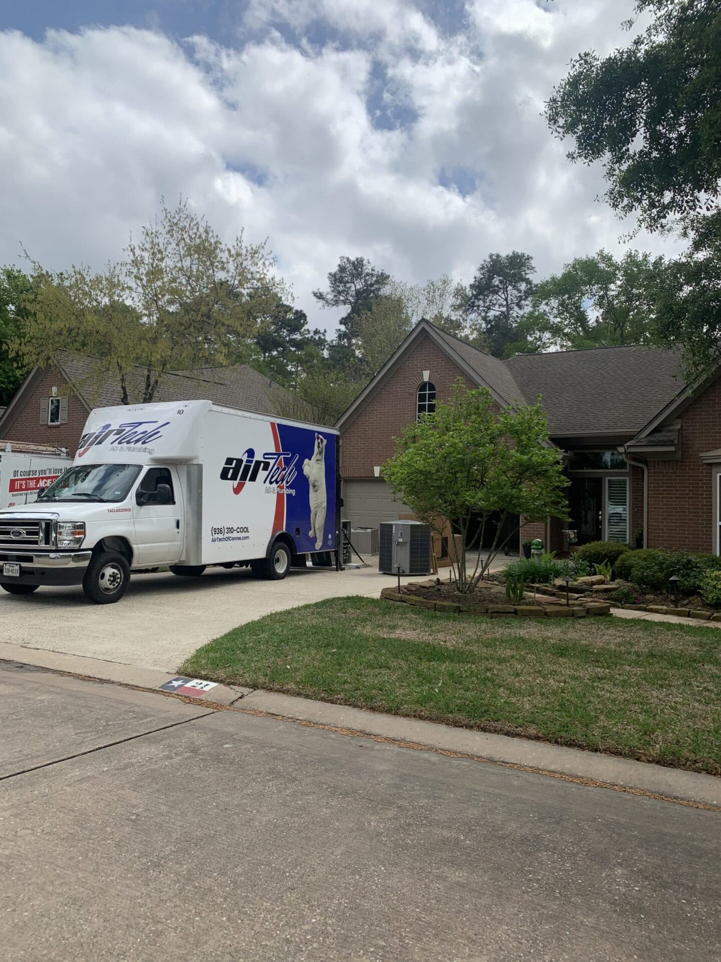 3 Key Indicators That Your AC Needs a Spring Check-Up | Air Tech of Katy