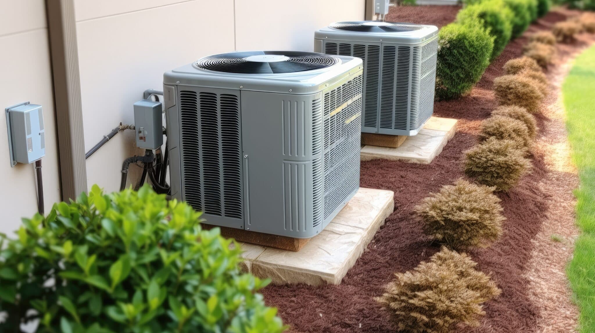 Air Tech of Katy Is Helping You Save Big on HVAC Upgrades! | Air Tech ...